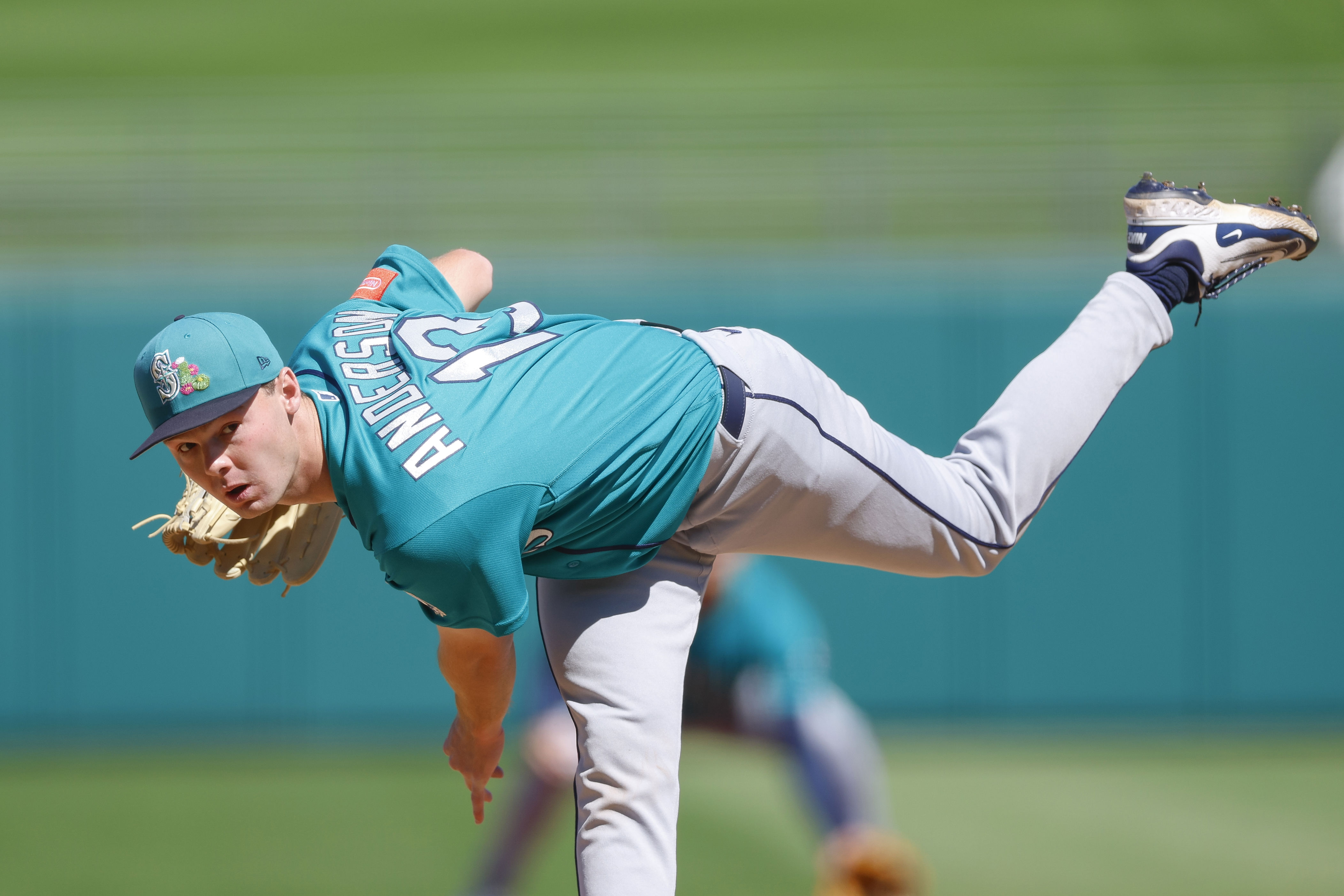 Colt Emerson, Ryan Sloan, and Kade Anderson headline five Mariners on ...
