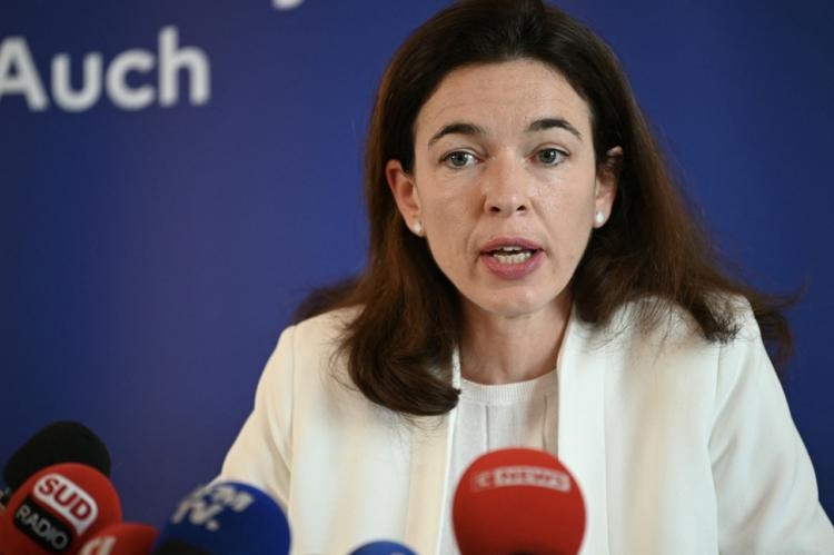Disparition de Lyhanna : le suspect déjà visé par plusieurs procédures ...