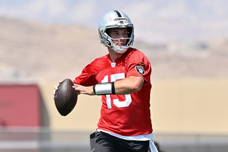 NFL contender tiers: Where do Rams, Eagles, Patriots land after ...