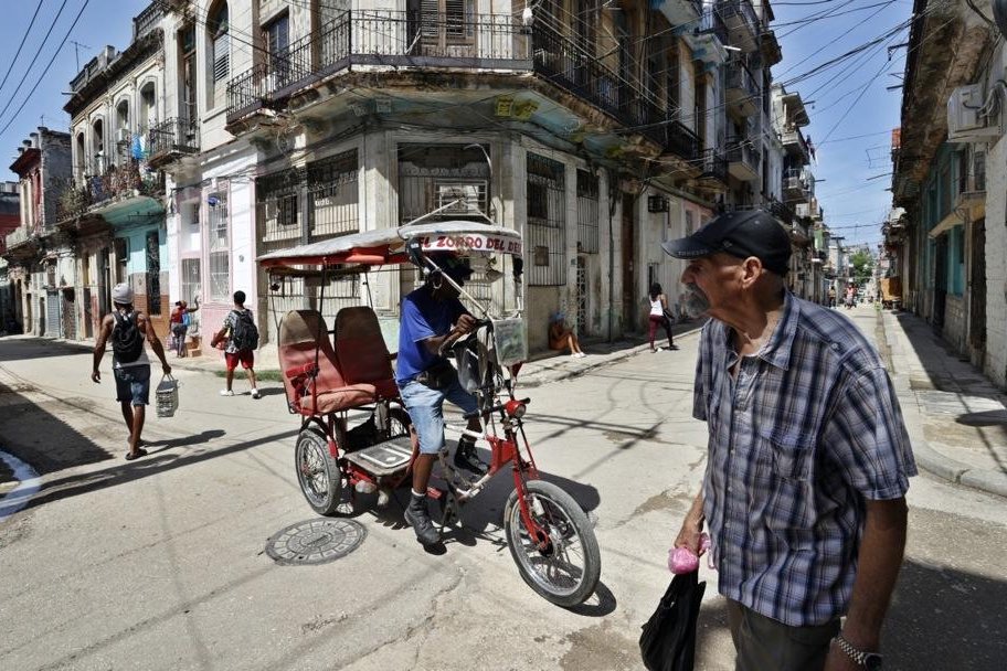 Meliá exits 15 Cuba hotels ahead of US deadline