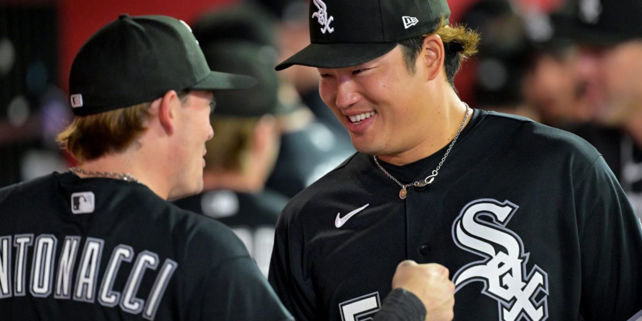 Chicago White Sox receive A+ grade for performance through first 60 games