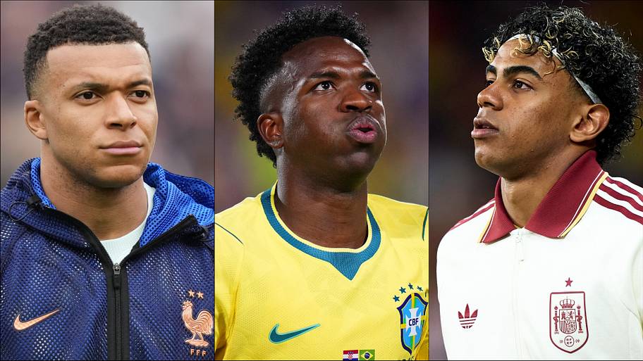 The most expensive squads at the 2026 World Cup—ranked