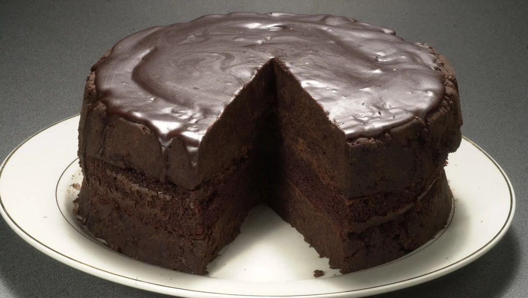 Master the art of chocolate ganache
