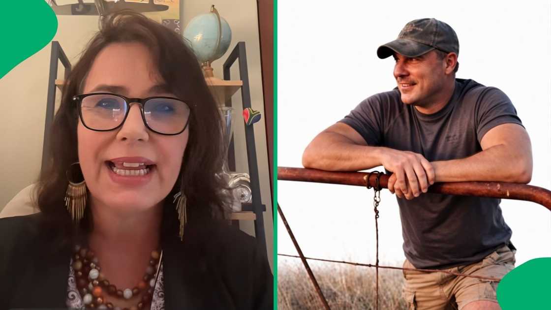 Yoh, it's a lot: Bianca weighs in on Freedom Front Plus MP seeking US ...