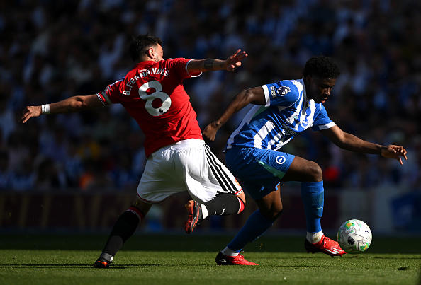 Nottingham Forest respond to Man City’s opening bid for Manchester ...