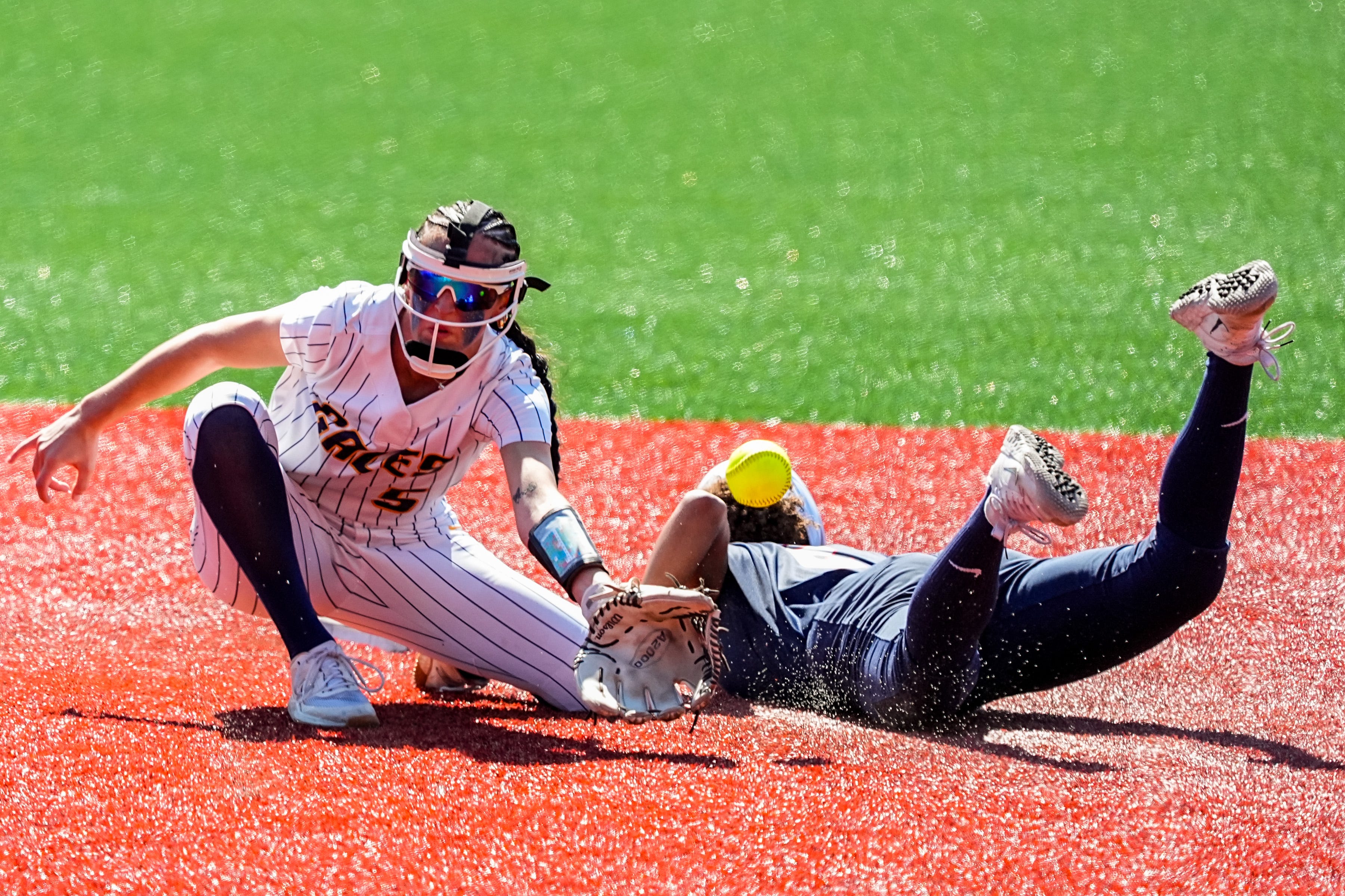 Ohio high school softball scores, OHSAA D6 state semifinals underway