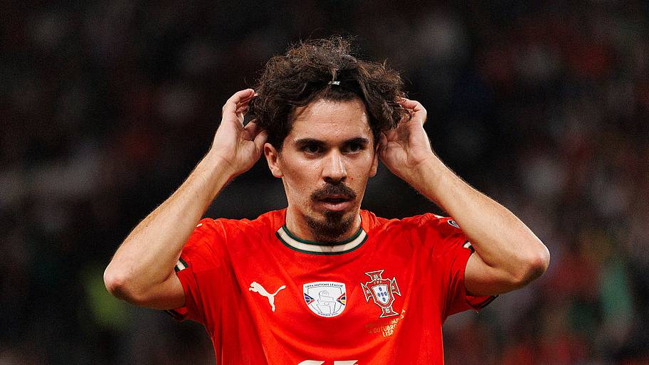 Portugal 2026 World Cup shirt numbers: Ronaldo, Fernandes headline reveal