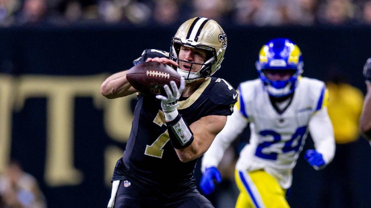 Does Taysom Hill make sense for the Denver Broncos?