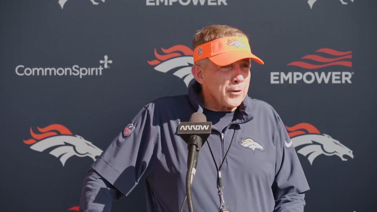 Denver Broncos took long look at Spencer Rattler before NFL draft