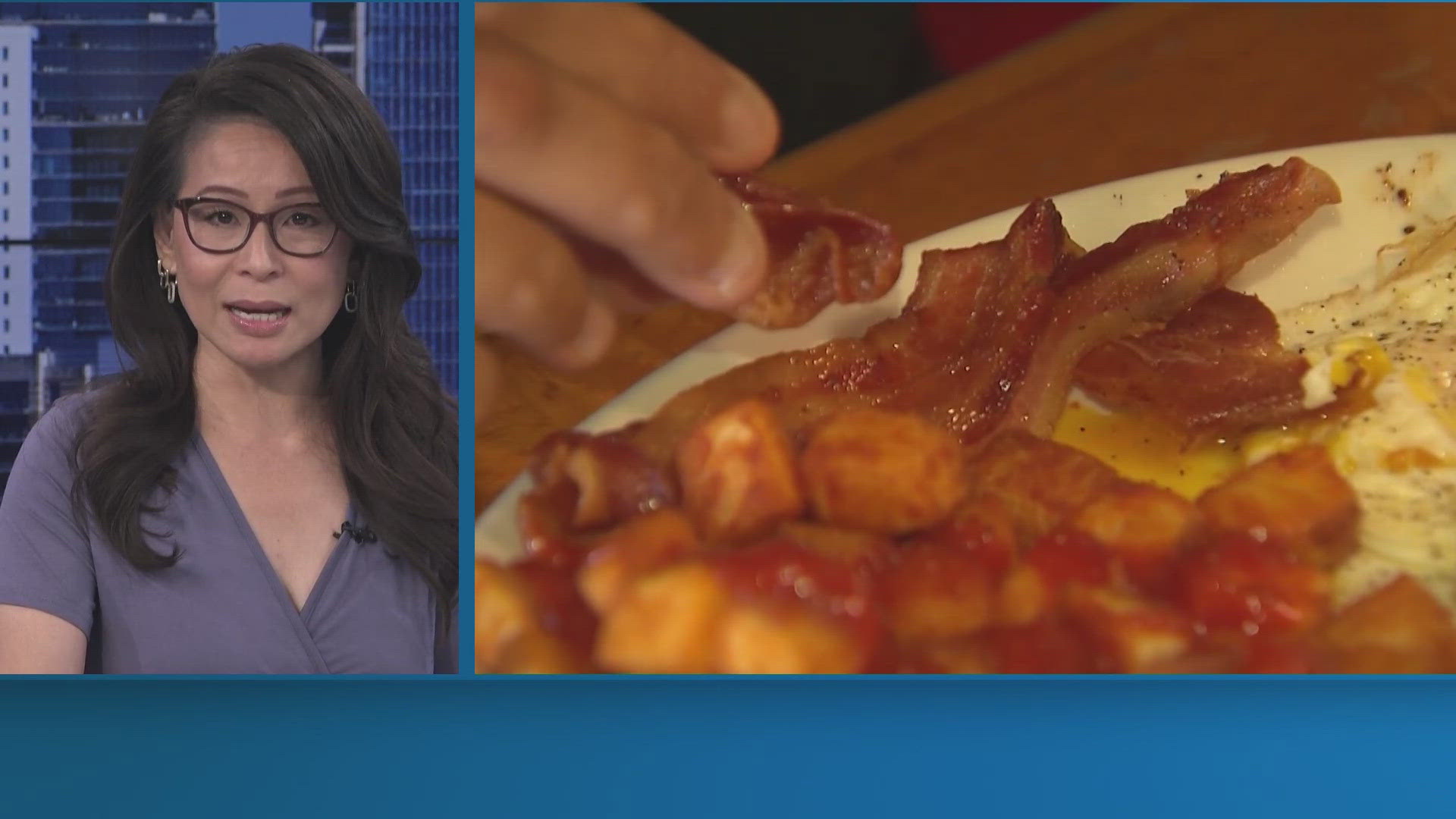 Campaign launches to reduce ultra-processed foods