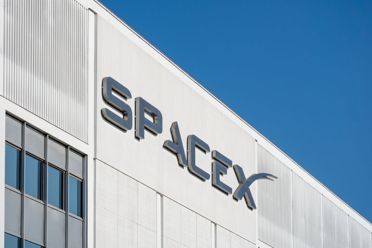 SpaceX worth less than half of its $1.75 trillion IPO target, according ...