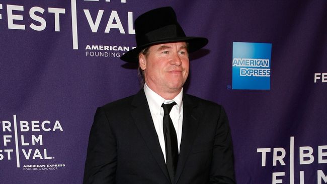 Director slams Val Kilmer as 'worst human being' 1 year after his death