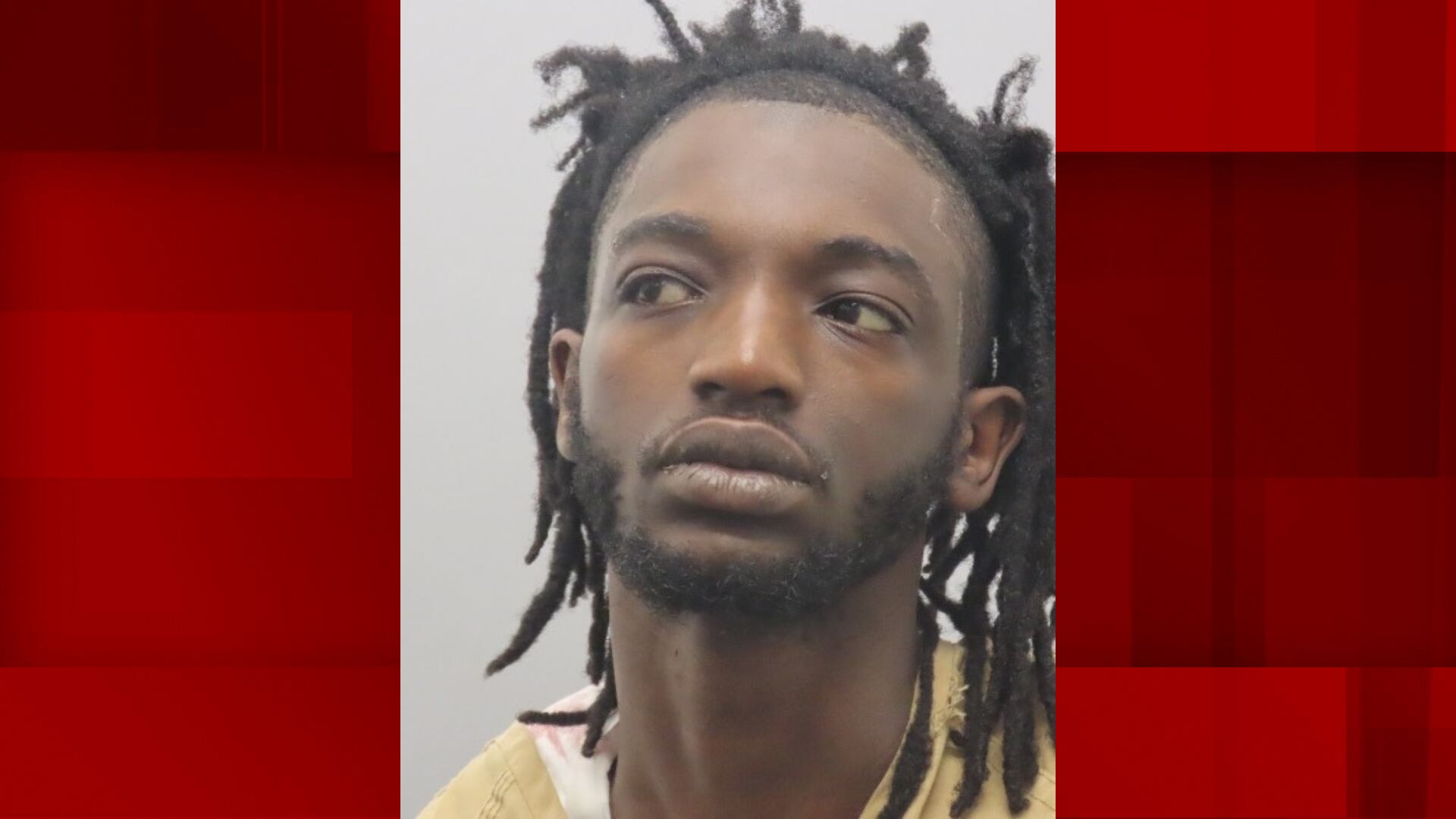 Man charged after shooting toward security guard at Jennings grocery ...
