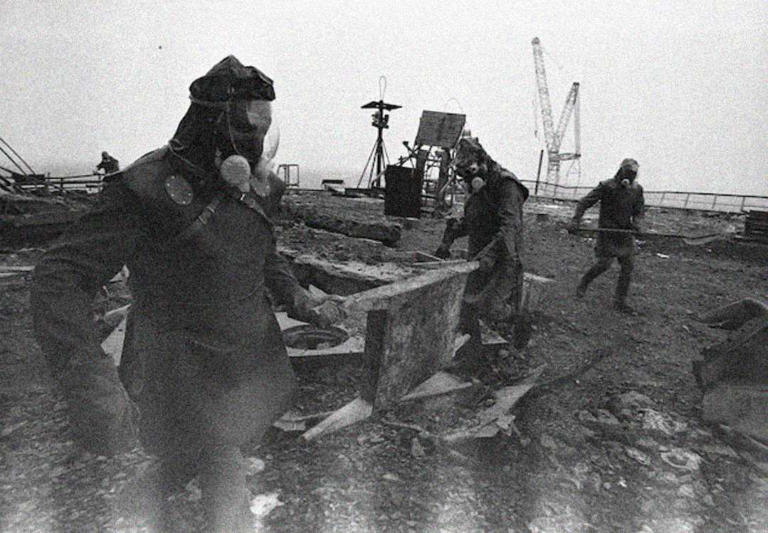 17 fascinating facts about Chernobyl (40 years after the worst nuclear ...