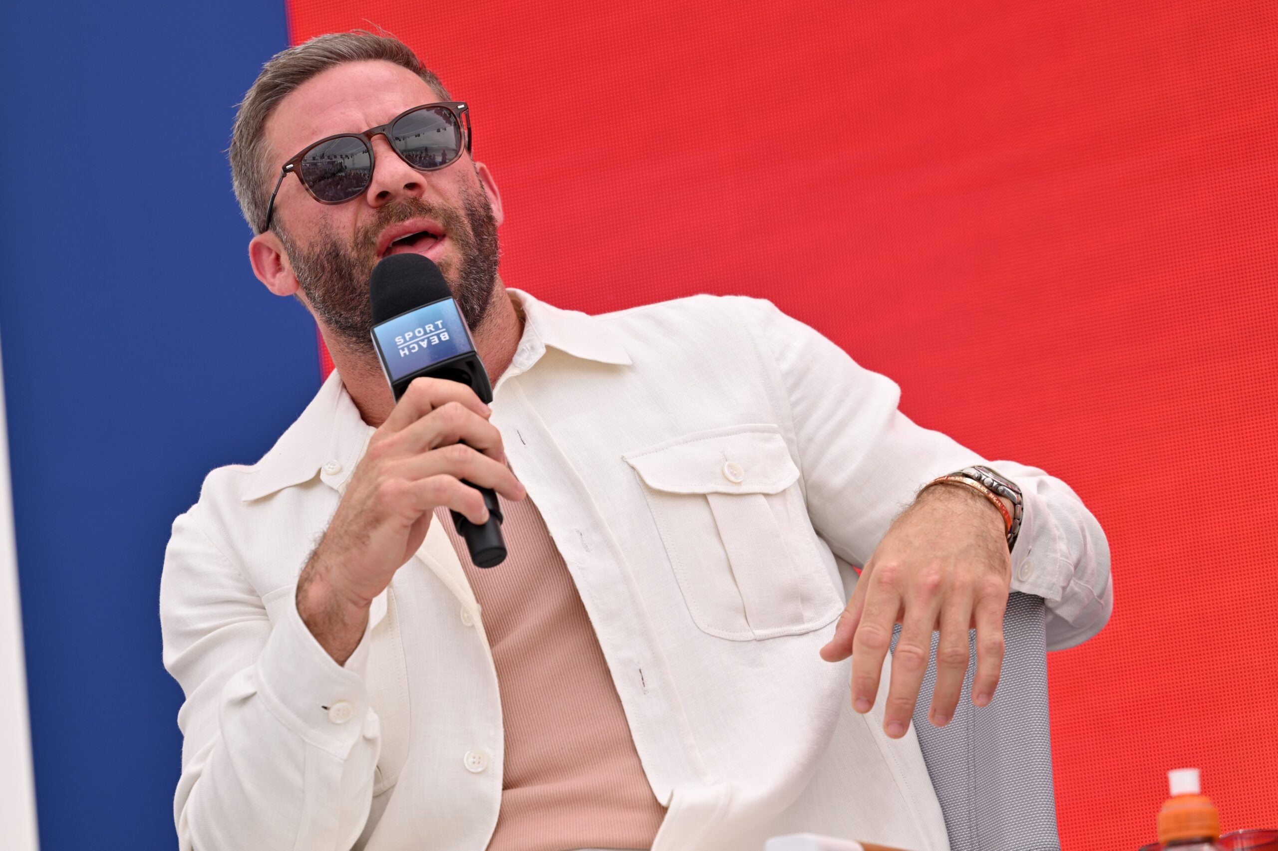 Julian Edelman reacts to Patriots’ AJ Brown trade: 'Everybody’s job ...
