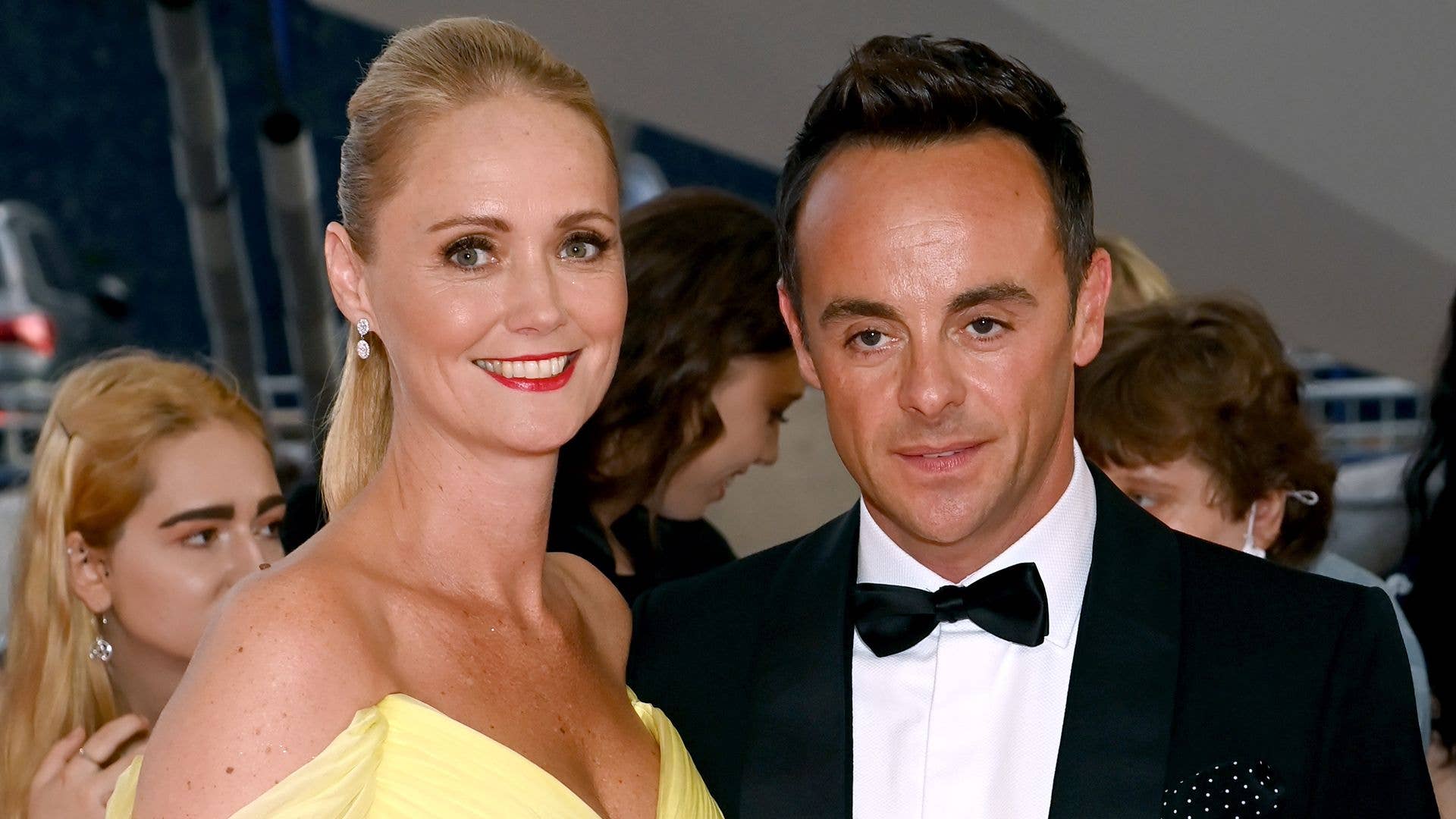 Ant McPartlin's wife Anne-Marie debuts epic new hair transformation