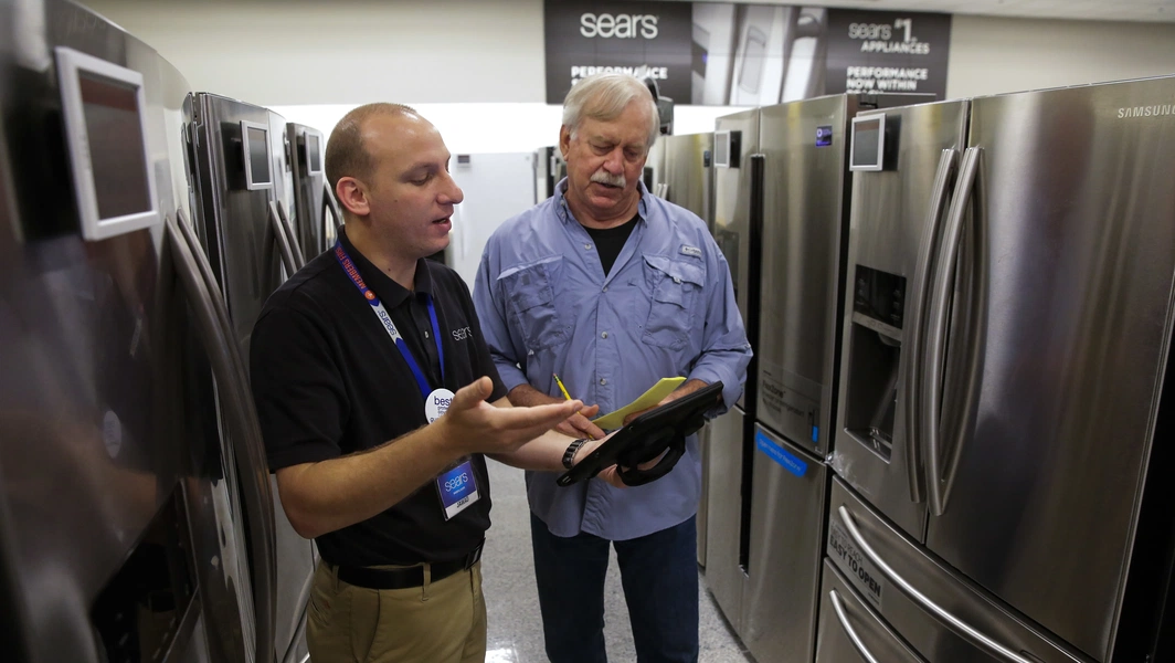 Freezer buying tips for every home cook
