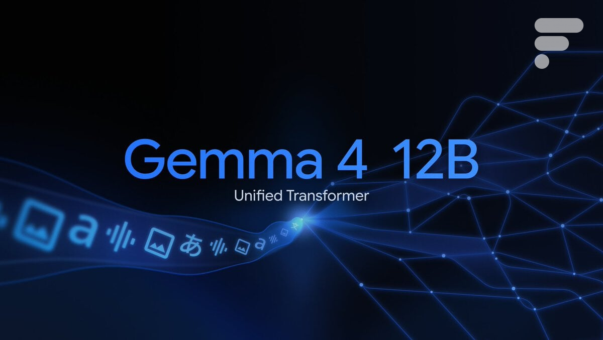 Gemma 4 12B : comment installer l’IA open source de Google sur votre PC ...