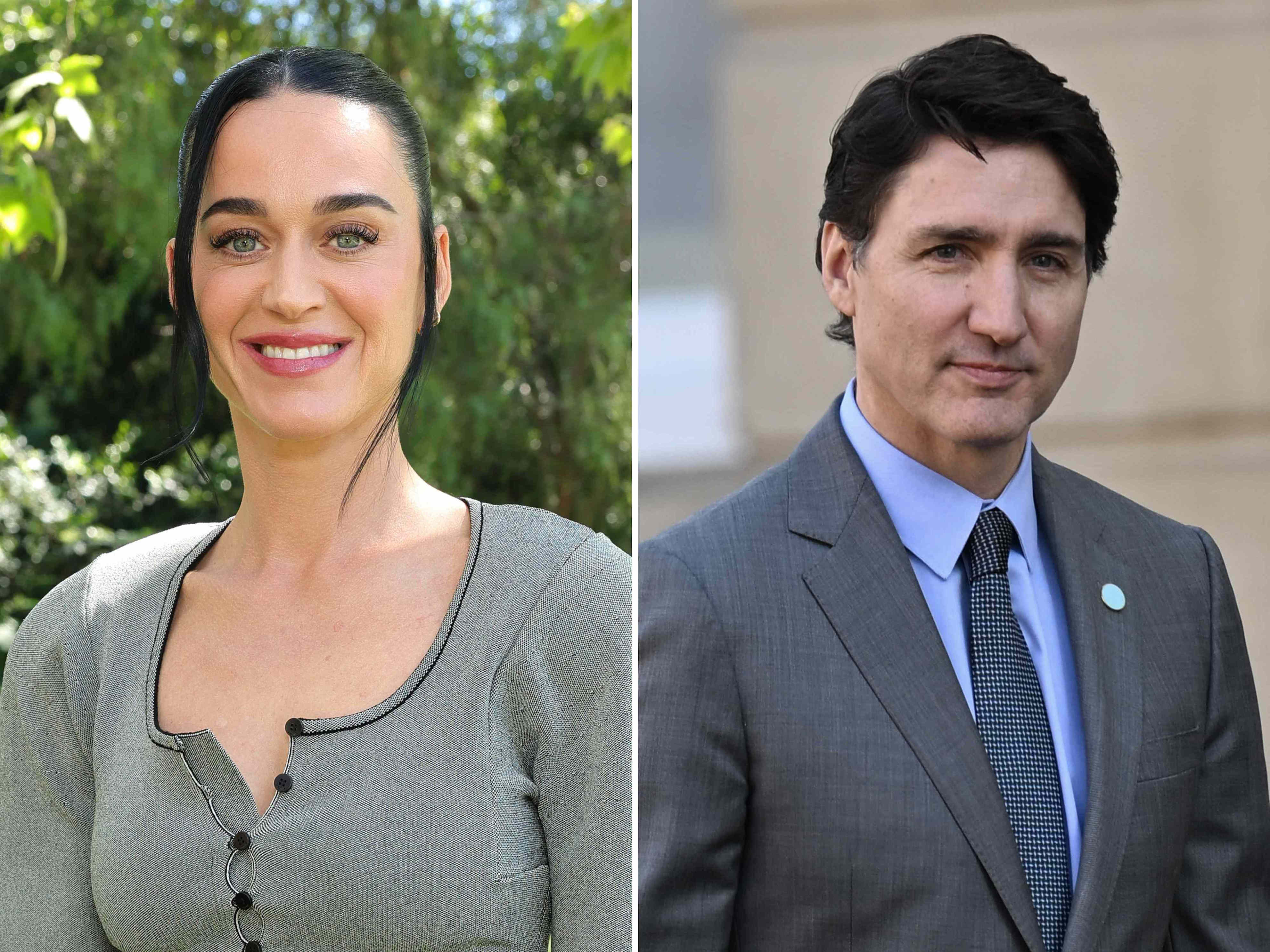 Justin Trudeau reportedly wants to take this major step in his and Katy ...