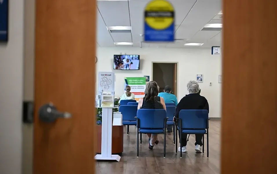 New Medicaid work rule sparks backlash over frailty limits, deadlines