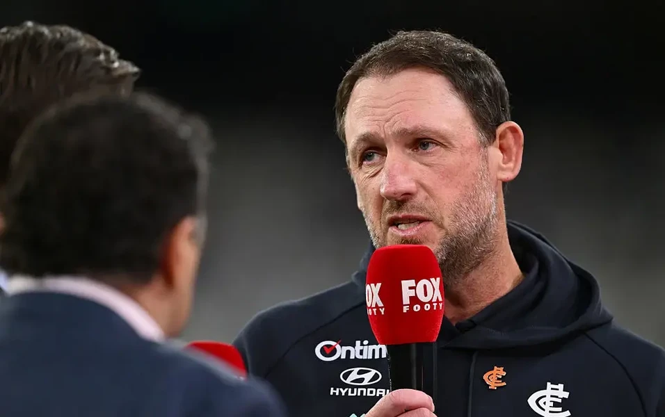 Fraser resists Carlton job push despite unbeaten start