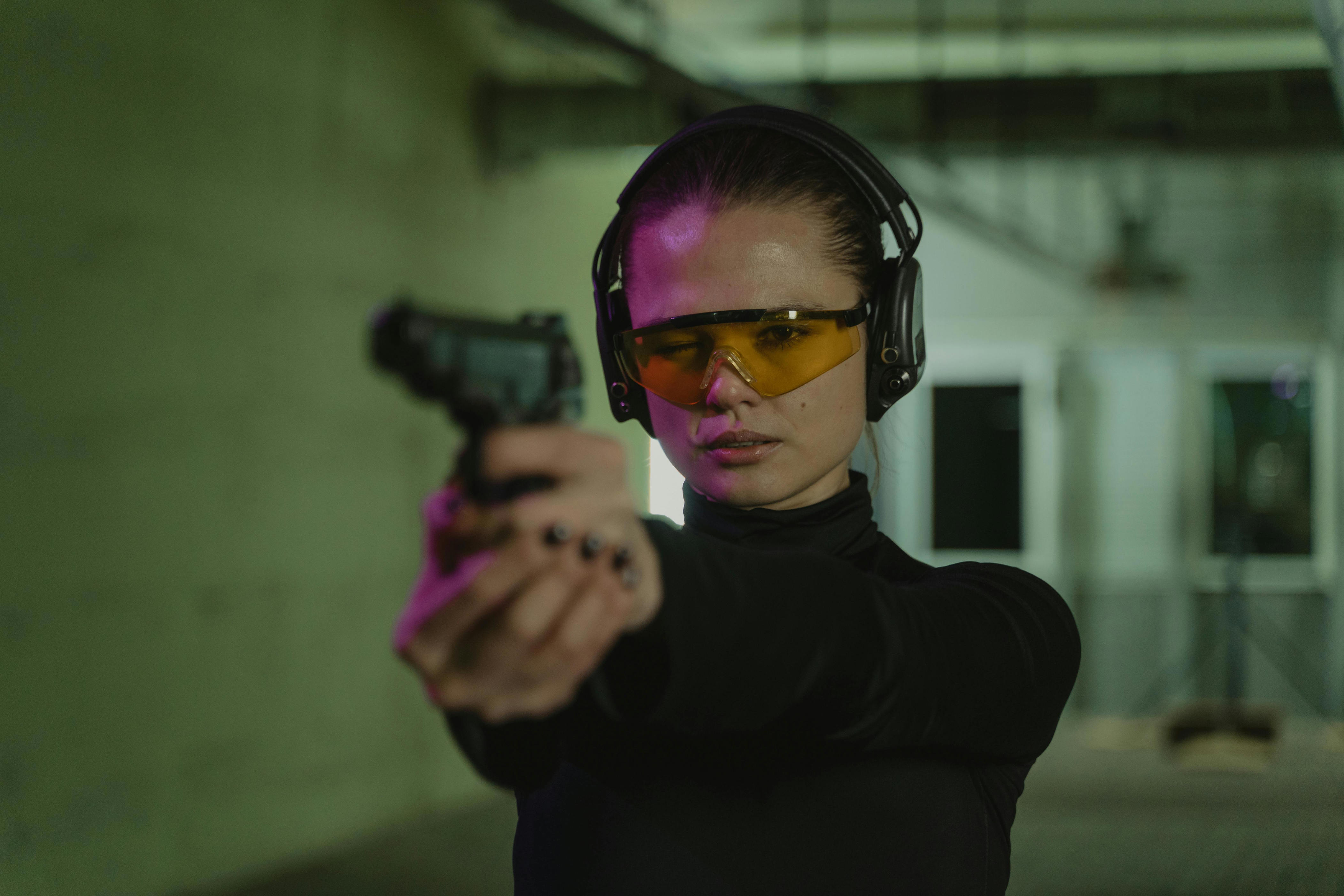 10 things first-time gun owners get told that experienced shooters ...