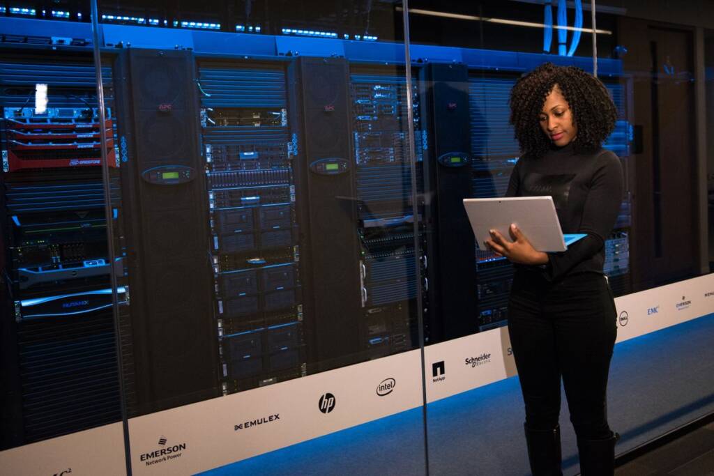 Why startups are renting servers over building infrastructure