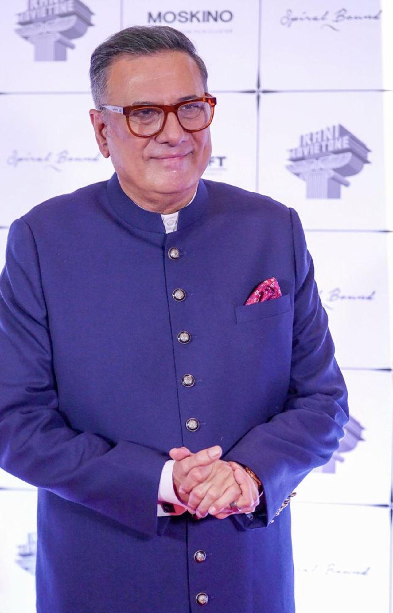 Boman Irani to Bobby Deol: Bollywood mainstream actors who forayed in ...