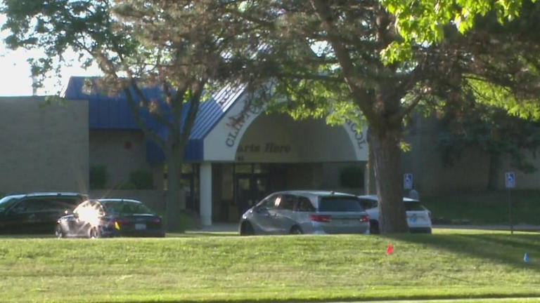 Gun threat cancels Clintondale High School prom an hour before event