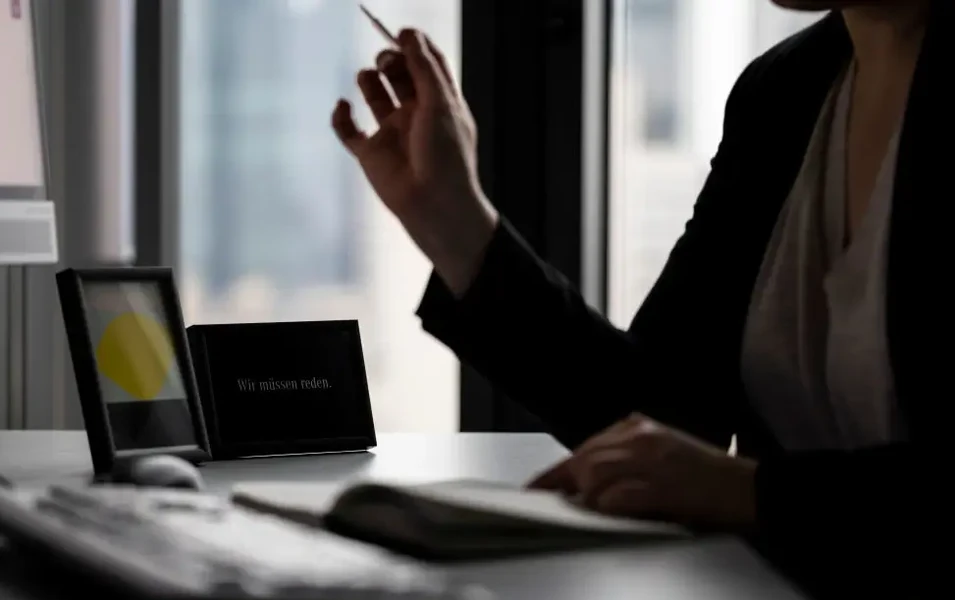 Workplace horror stories spark debate on leadership and confidence