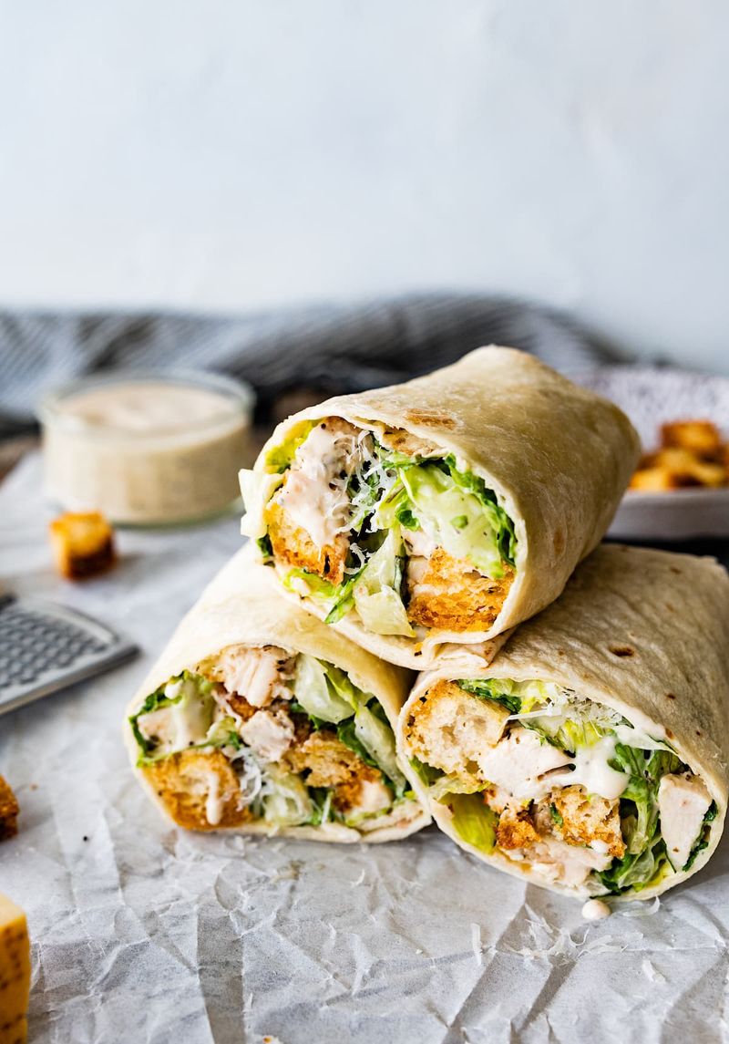 16 easy wrap ideas that are anything but dull