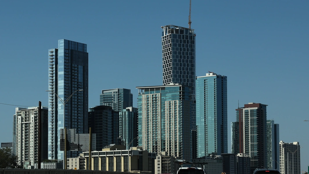 7 US cities noted for livability in 2026