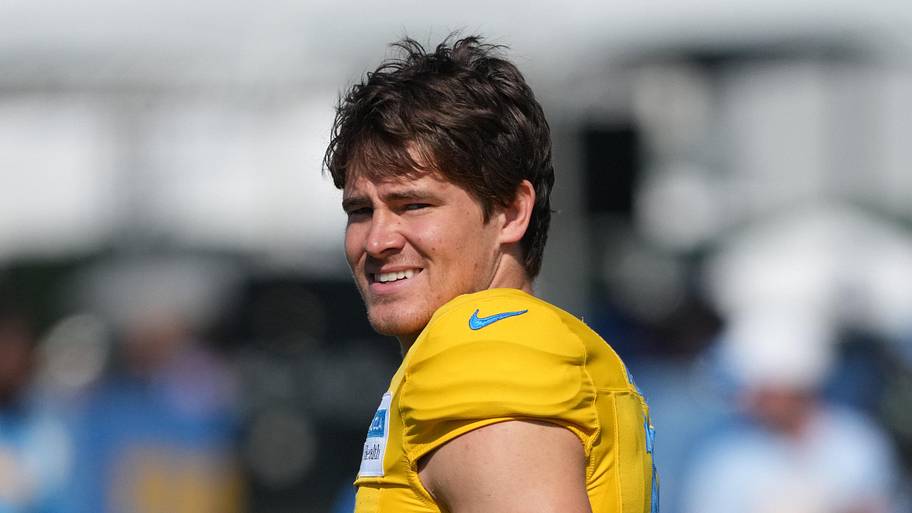 Justin Herbert details big adjustments he needs to make for Mike ...
