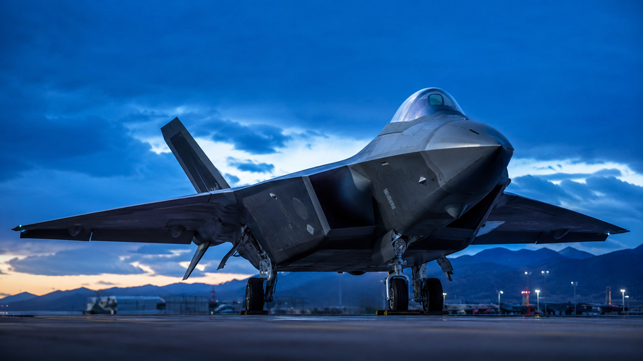 How China's J-20 is threatening American air dominance with 5 brutal ...