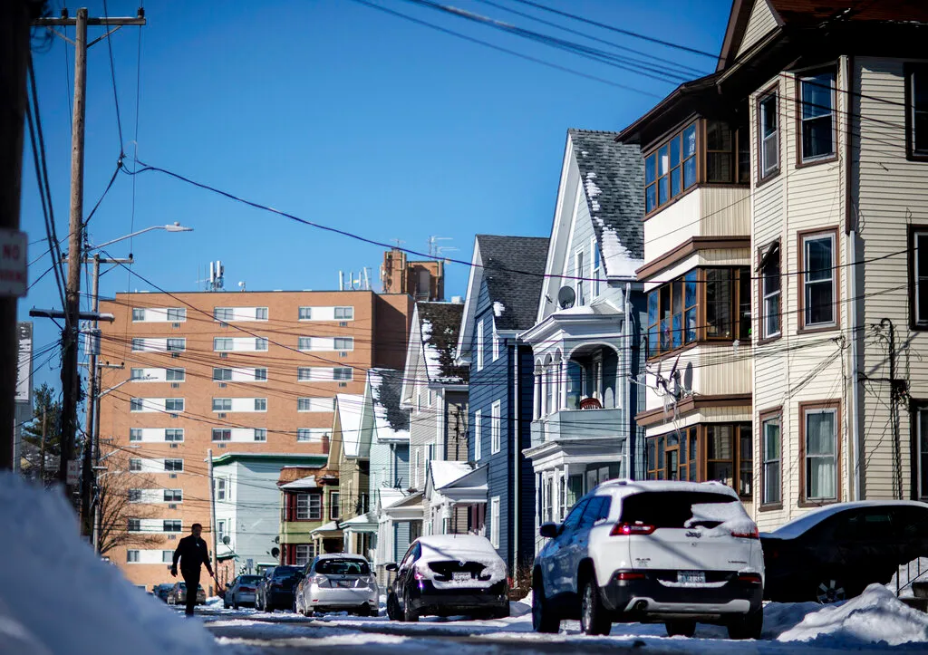Rhode Island’s $52 million housing blunder