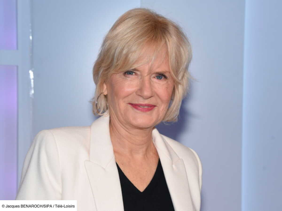 Catherine Ceylac se confie sur son avortement à l'âge de 15 ans : "L ...