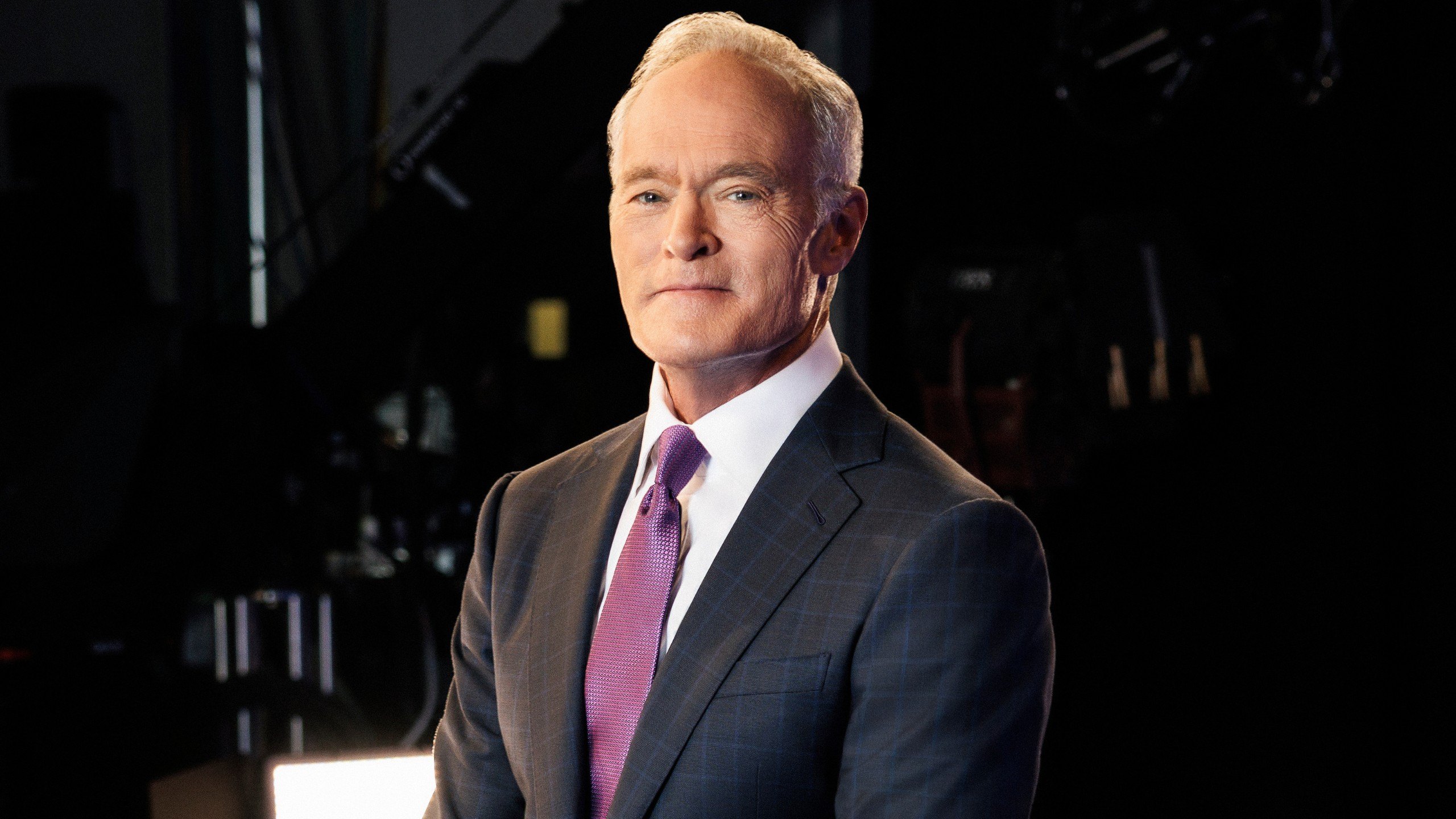 What comes next for Scott Pelley: Will CBS’ fired '60 Minutes' veteran ...