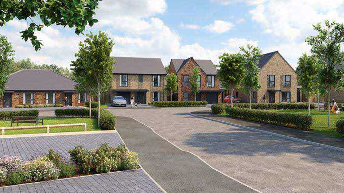 Homes approved despite infrastructure concerns