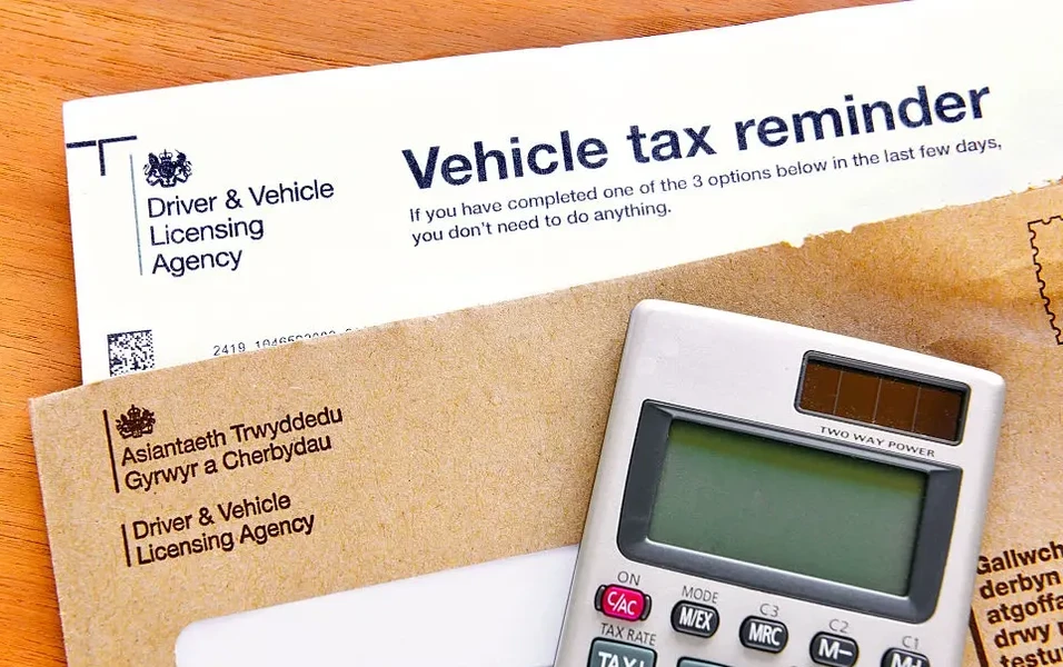 EV owners face rising taxes as premium models hit £640 bill