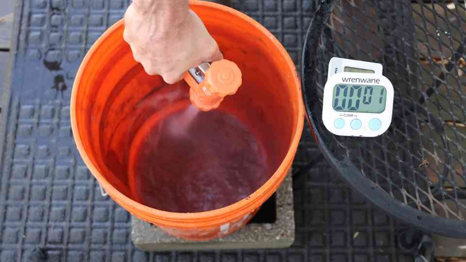 This Video Shows Why A $22 Nozzle Beat Most Expensive Options