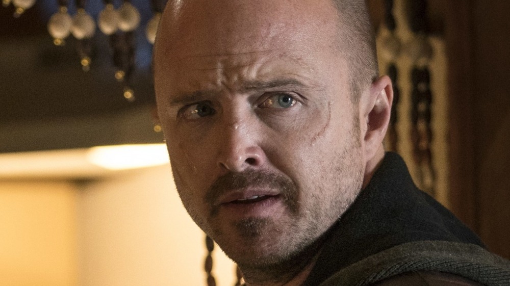 Jesse's saddest relationship on Breaking Bad isn't what you think