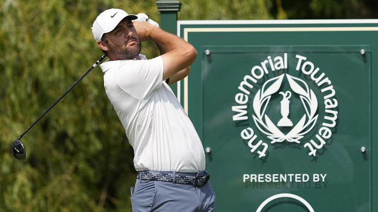 Memorial Tournament preview: Field, course, history, tee times, how to ...