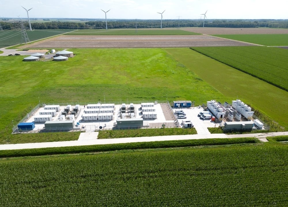 T1 Energy targets data center gold rush with KORE Power acquisition