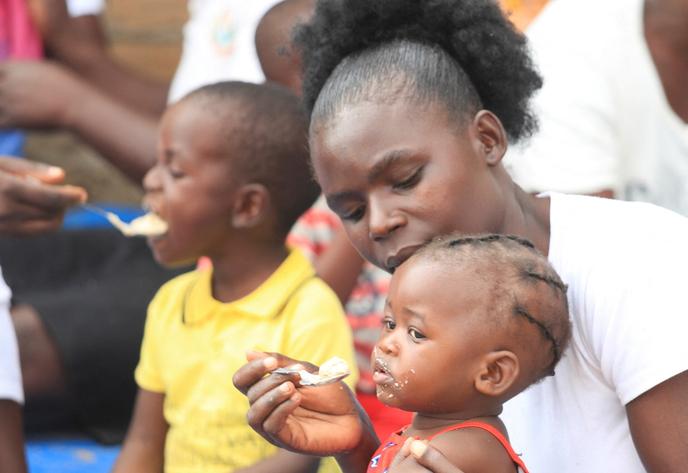 Au Zimbabwe, l’application mobile qui aide les parents à surveiller la ...