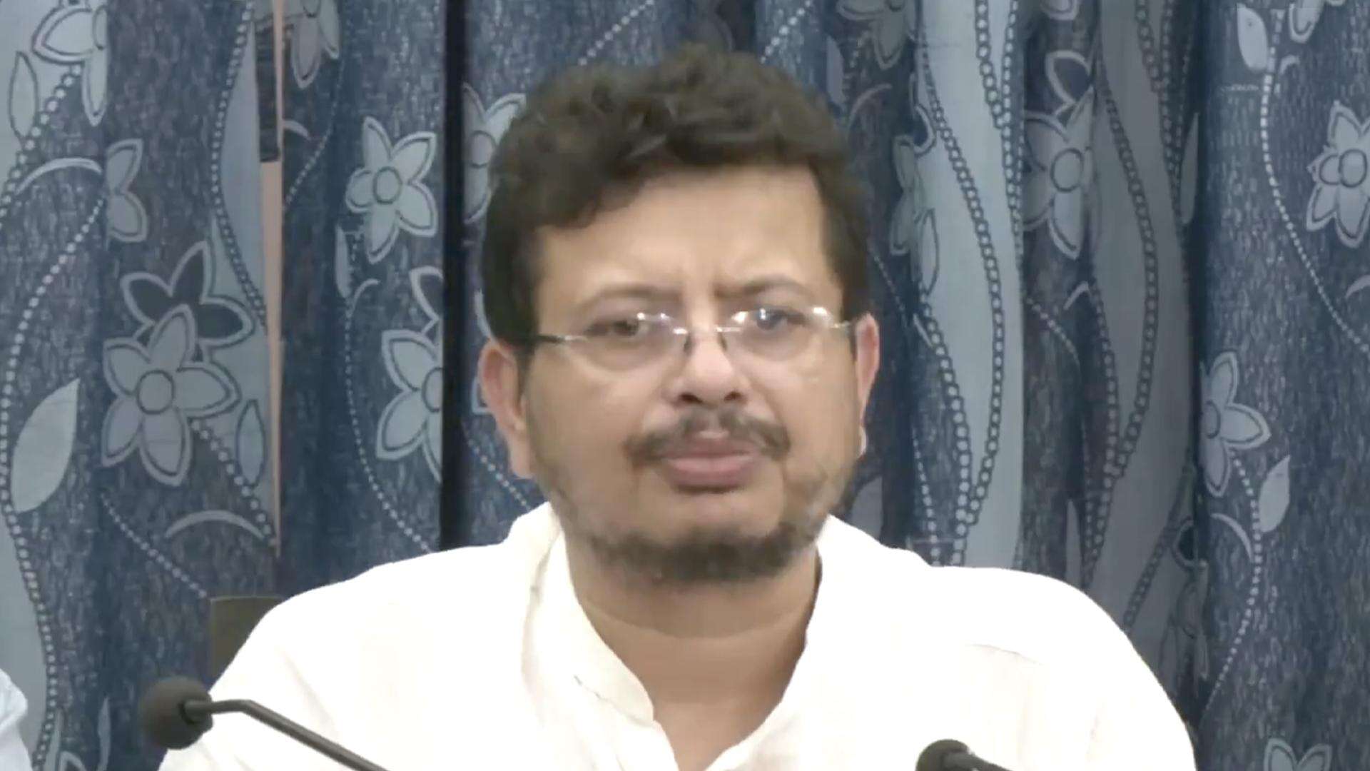 Expelled TMC leader Ritabrata Banerjee appointed LoP, urges Mamata to ...