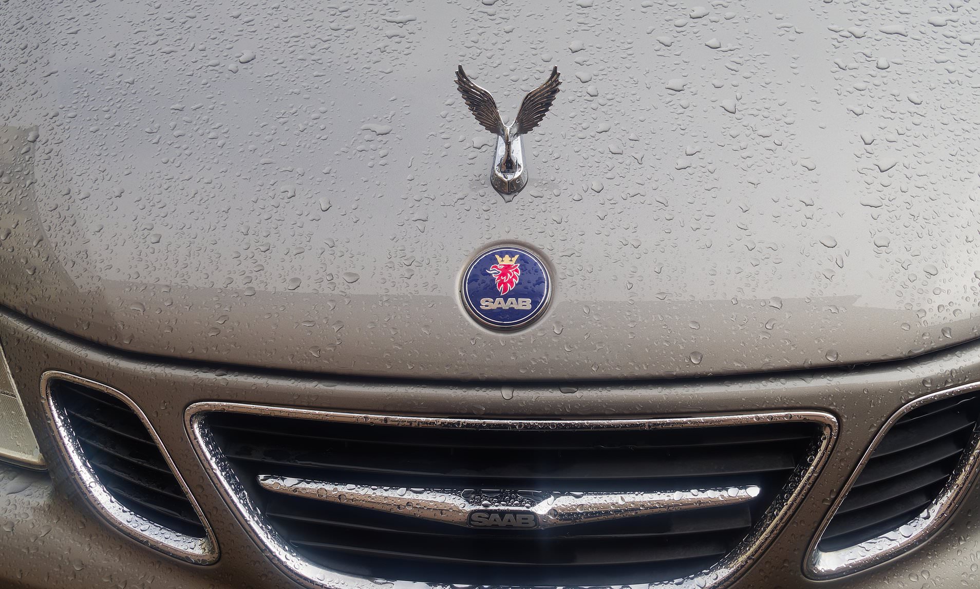 Last of the Saabs: Seven cars from brand's shuttered factory in Sweden ...