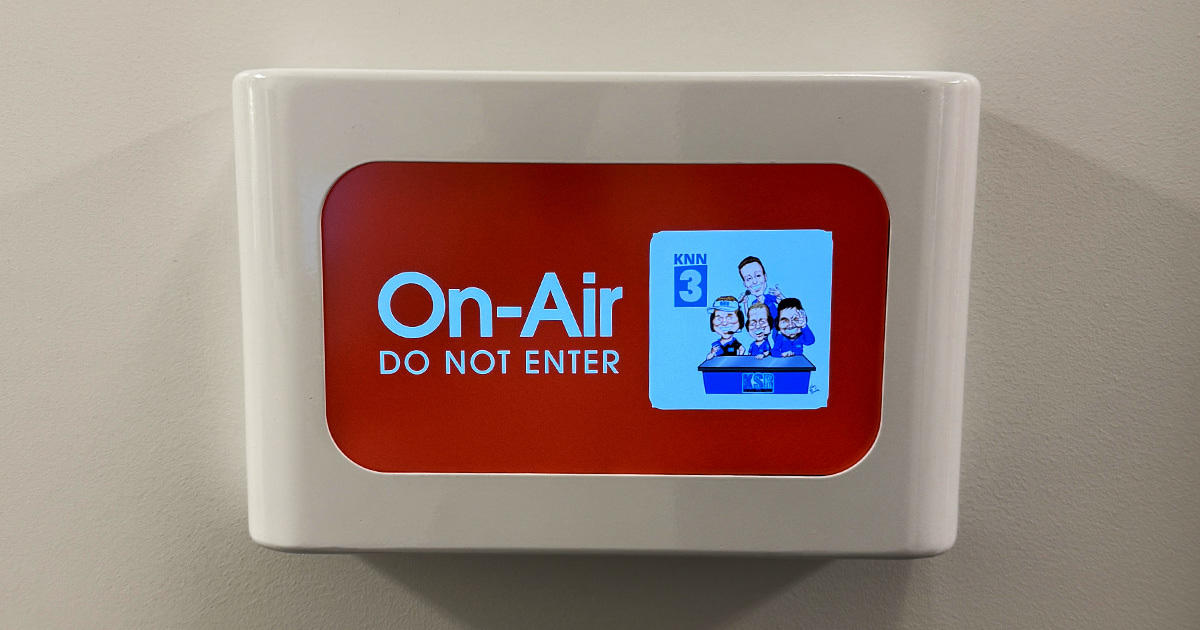 KSR show, 6/3: Listen live from 10 a.m. to noon