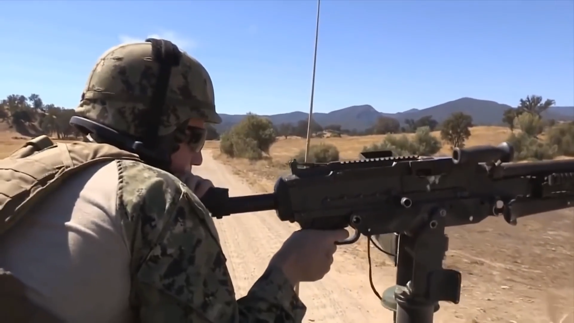 Army vs Navy: The massive differences between America’s two biggest ...