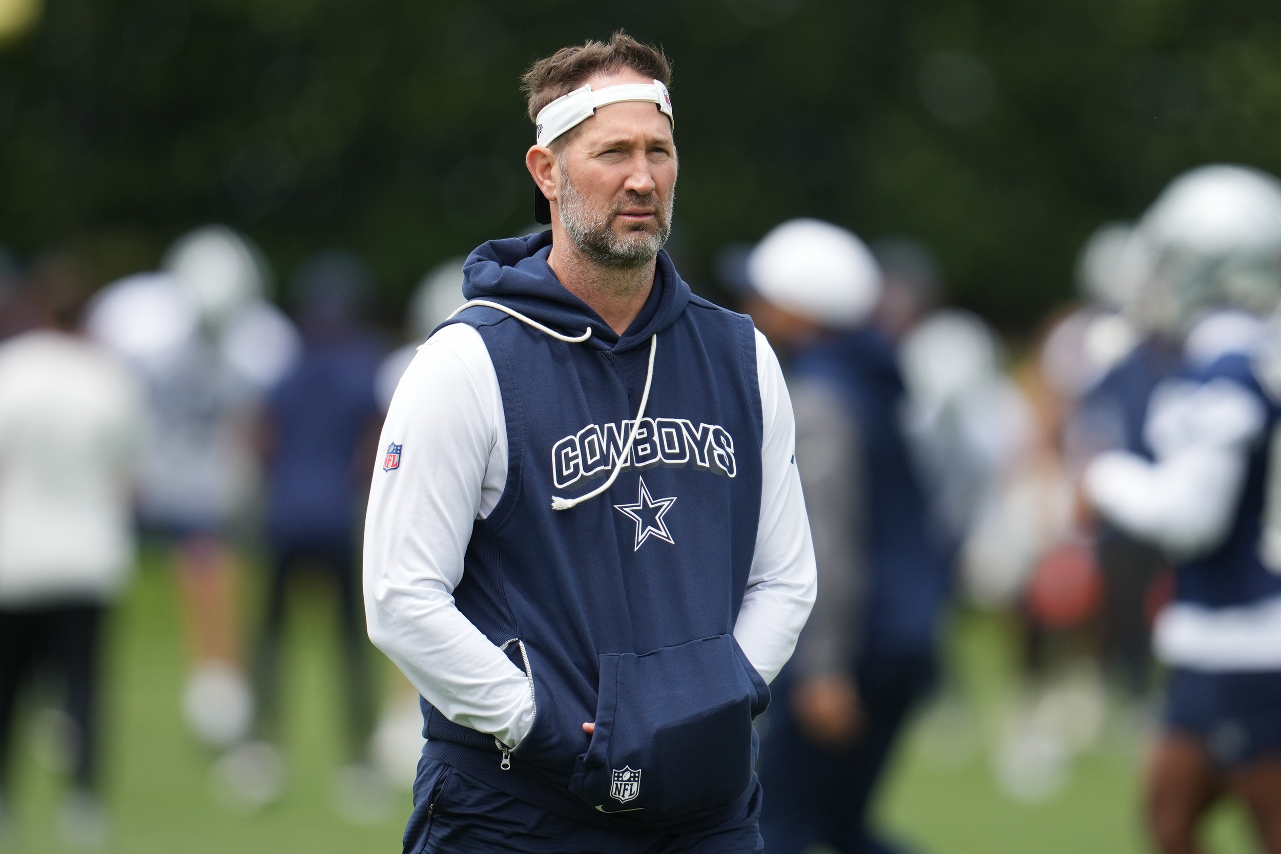 Dallas Cowboys schedule prediction after NFC’s blockbuster moves