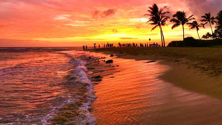 The best beaches in the US in 2026, ranked